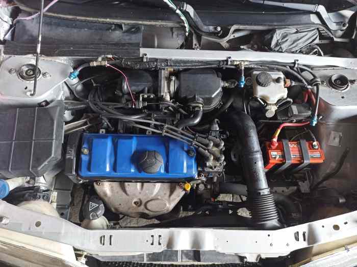 106 xsi n1 - pièces et voitures de course à vendre, de rallye et de ...