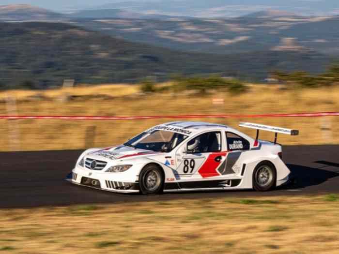 Tracking RC01 - pièces et voitures de course à vendre, de rallye et de ...