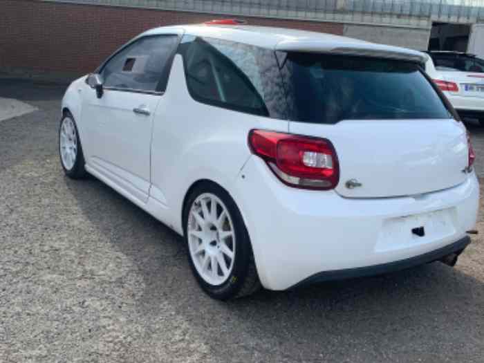 Ds3 r3 max - pièces et voitures de course à vendre, de rallye et de ...