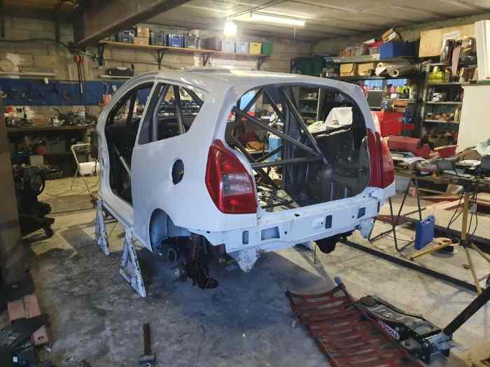 C2 challenge - pièces et voitures de course à vendre, de rallye et de ...