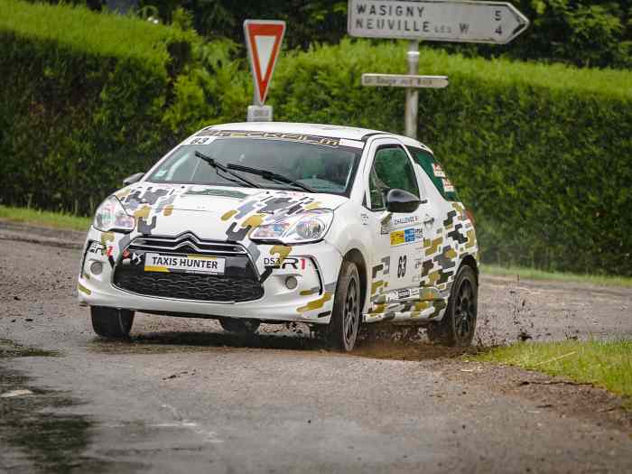 Citroën DS3 R1 - pièces et voitures de course à vendre, de rallye et de ...
