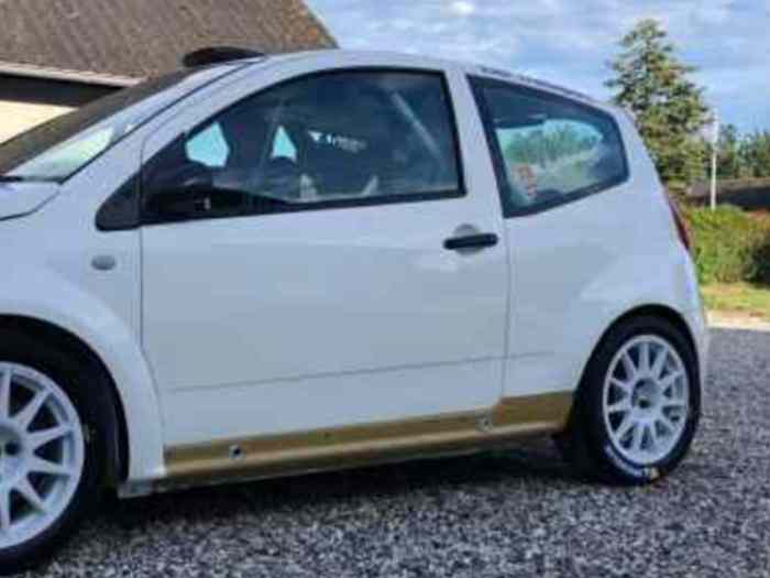 C2 challenge - pièces et voitures de course à vendre, de rallye et de ...