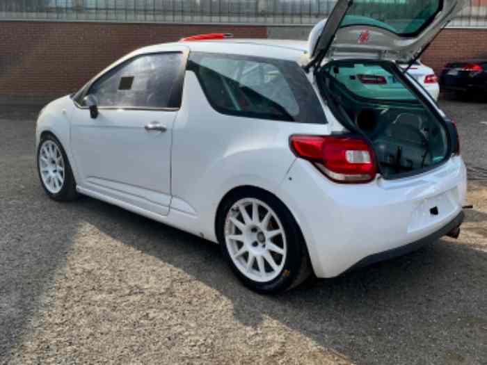 Ds3 r3 max - pièces et voitures de course à vendre, de rallye et de ...