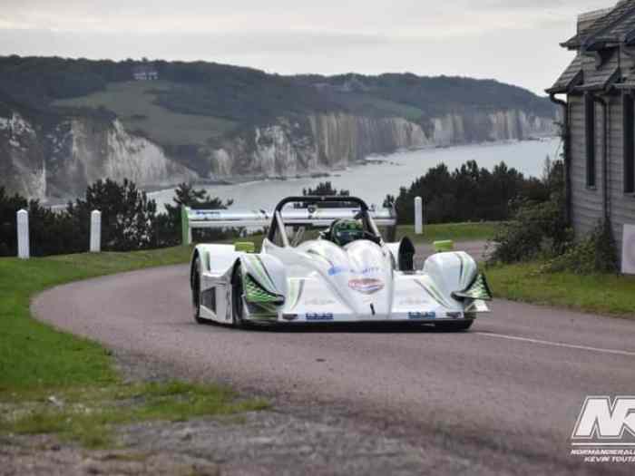 Norma M20F grosses roues - pièces et voitures de course à vendre, de ...