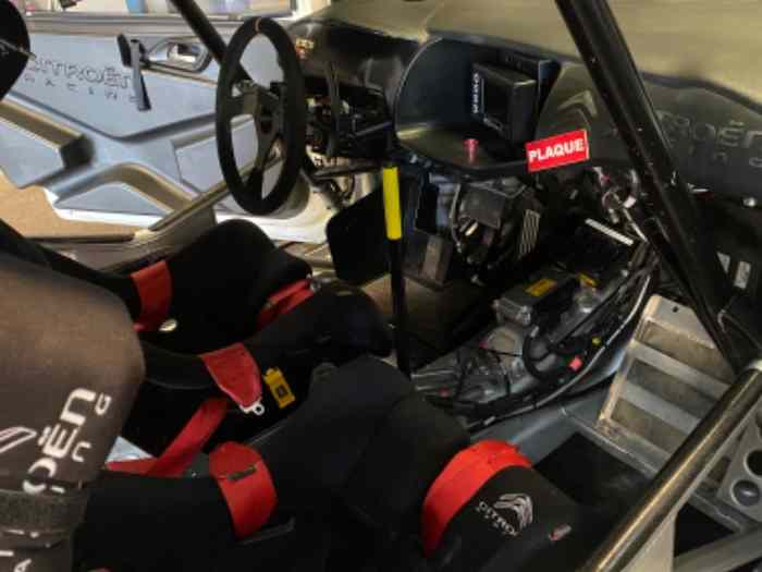 Ds3 R3 MAX - pièces et voitures de course à vendre, de rallye et de ...