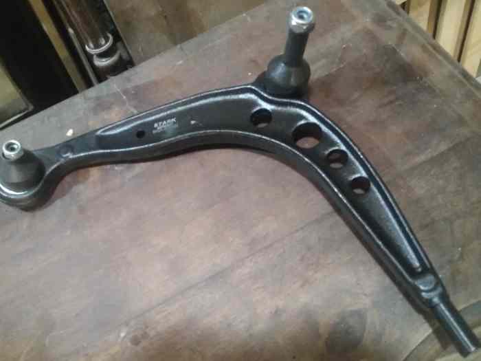 triangle inferieur BMW E36 - pièces et voitures de course à vendre, de ...