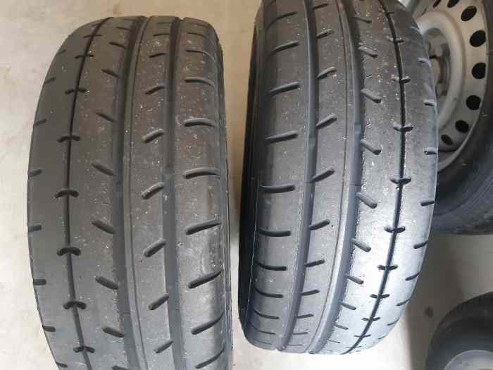 Yokohama A052 - pièces et voitures de course à vendre, de rallye et de ...