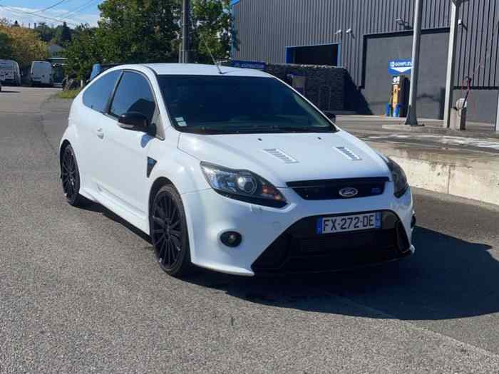 Ford focus mk2 - pièces et voitures de course à vendre, de rallye et de ...