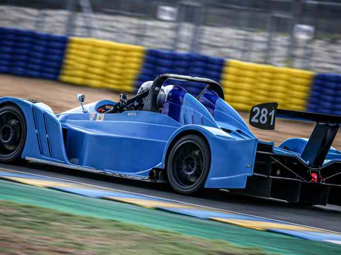 FUNYO SP05 - pièces et voitures de course à vendre, de rallye et de ...