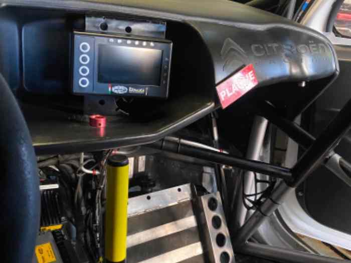 Ds3 R3 MAX - pièces et voitures de course à vendre, de rallye et de ...