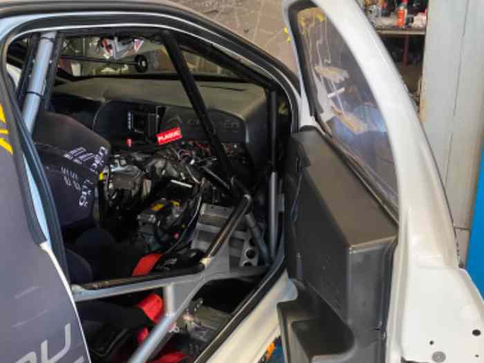 Ds3 R3 MAX - pièces et voitures de course à vendre, de rallye et de ...