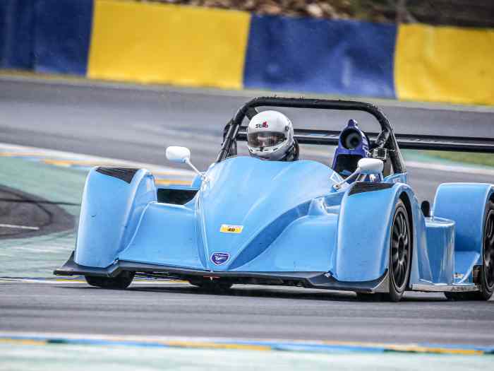 FUNYO SP05 - pièces et voitures de course à vendre, de rallye et de ...