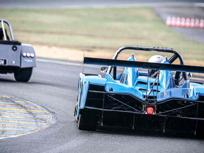 FUNYO SP05 - pièces et voitures de course à vendre, de rallye et de ...