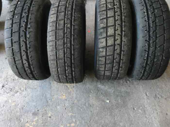 Pneus Yokohama retailler pluie - pièces et voitures de course à vendre ...