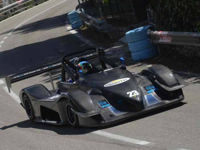 Osella pa21 JRB - pièces et voitures de course à vendre, de rallye et ...