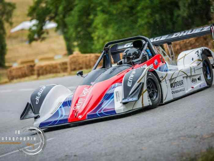 Norma M20f 2020 - pièces et voitures de course à vendre, de rallye et ...