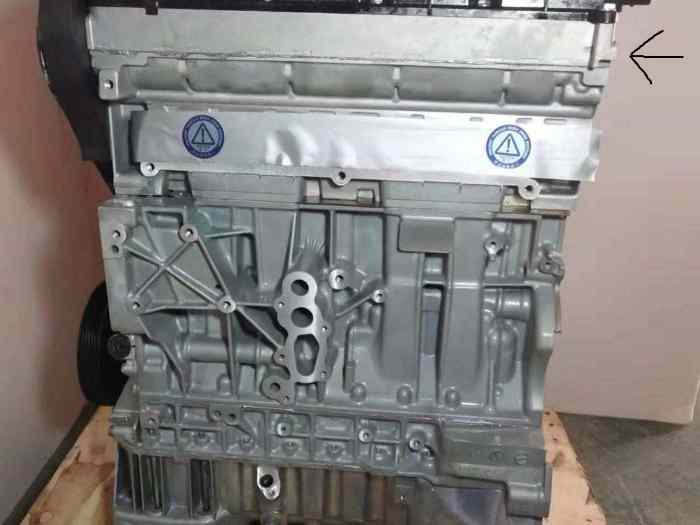 Moteur EW10J4S Full FORGE Maximum preparation en Hydraulique ou Mecanique. - pièces et voitures ...