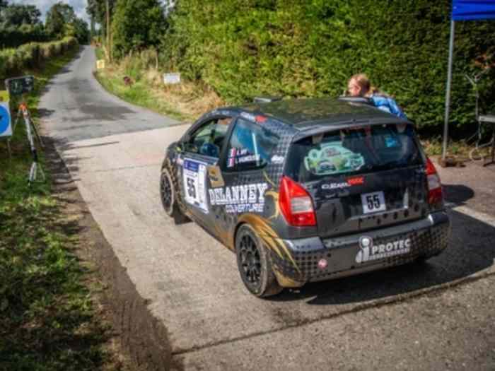 C2 r2 Max - pièces et voitures de course à vendre, de rallye et de circuit.
