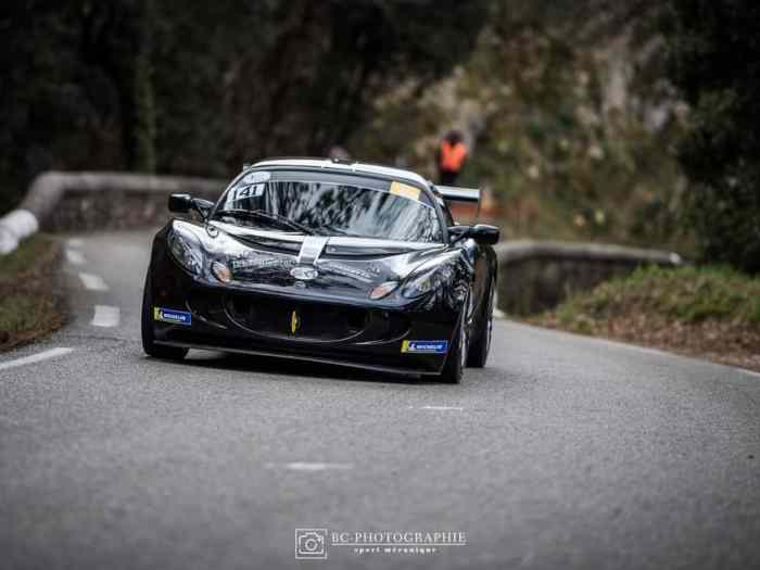 Lotus exige - pièces et voitures de course à vendre, de rallye et de ...