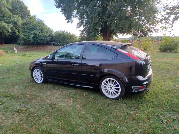 Ford focus st 225 - pièces et voitures de course à vendre, de rallye et ...