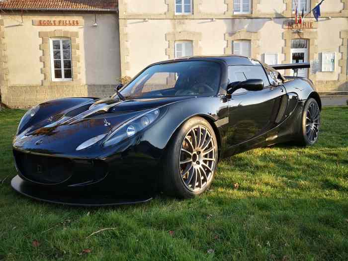 Lotus exige - pièces et voitures de course à vendre, de rallye et de ...