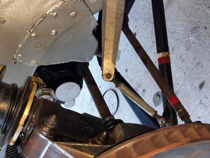 C2 super 1600 evo 2004 - pièces et voitures de course à vendre, de ...