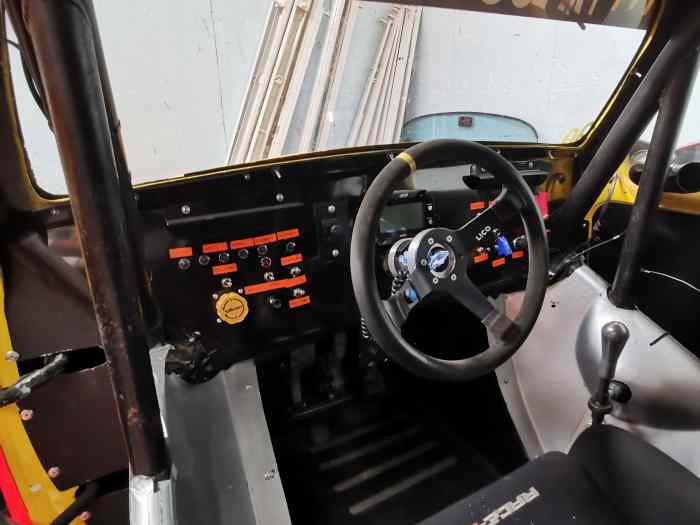 VW FUN CUP - pièces et voitures de course à vendre, de rallye et de ...