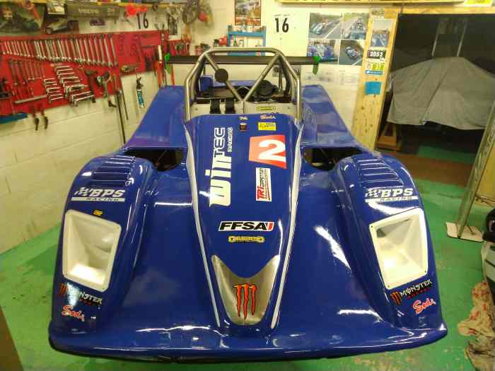 FUNYO 4 RC - pièces et voitures de course à vendre, de rallye et de ...