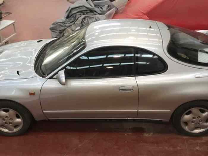 toyota celica st 185 - pièces et voitures de course à vendre, de rallye ...