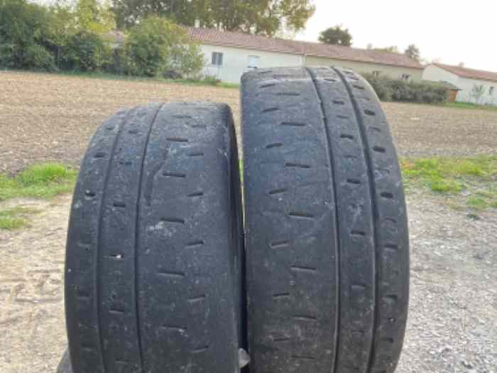 2 pirelli ra7 17pouces - pièces et voitures de course à vendre, de ...