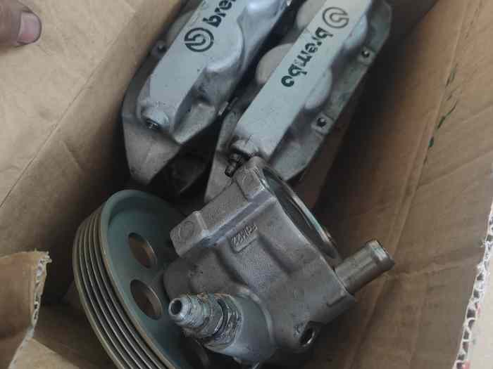 Clio R3 max - pièces et voitures de course à vendre, de rallye et de ...