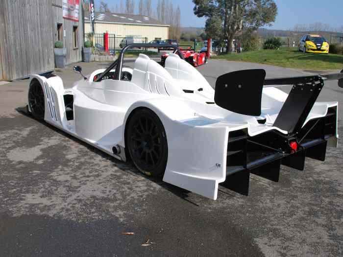 PROTO FUNYO SP05 / 2020 - pièces et voitures de course à vendre, de ...