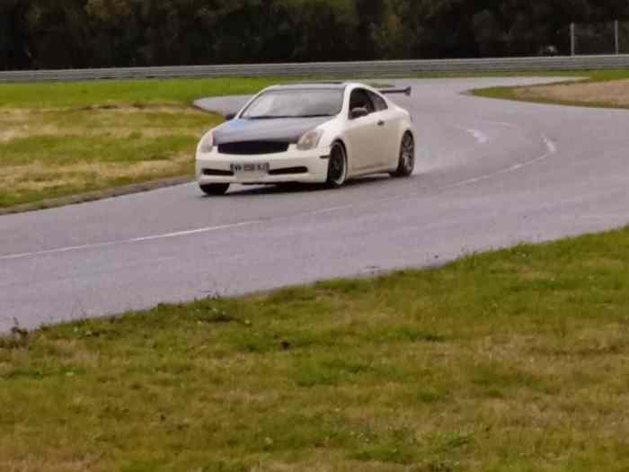 Nissan skyline infiniti rhd - pièces et voitures de course à vendre, de ...