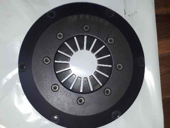 Mecanisme embrayage AP RACING - pièces et voitures de course à vendre, de rallye et de circuit.