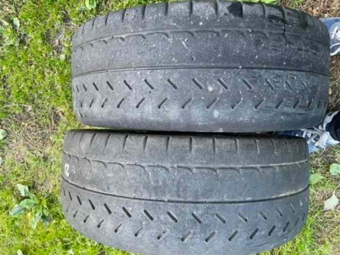 R21 en 16 - pièces et voitures de course à vendre, de rallye et de circuit.