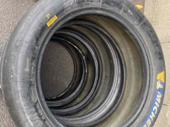 Pneus MICHELIN 19/60/16 - pièces et voitures de course à vendre, de ...