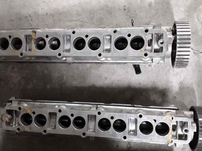 Moteur lotus 907 - pièces et voitures de course à vendre, de rallye et ...