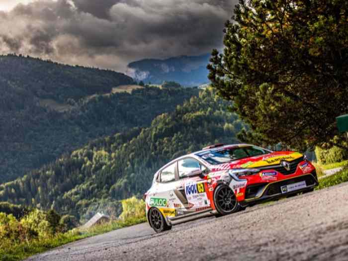 Clio rally 5 - pièces et voitures de course à vendre, de rallye et de ...