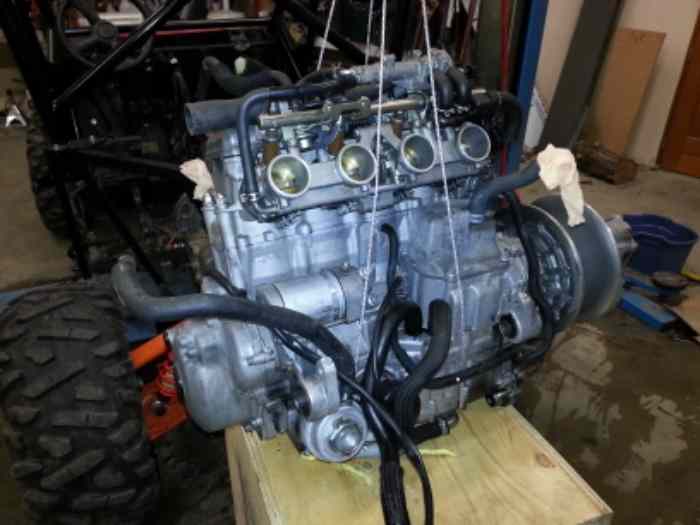 rzr moteur apex - pièces et voitures de course à vendre, de rallye et ...