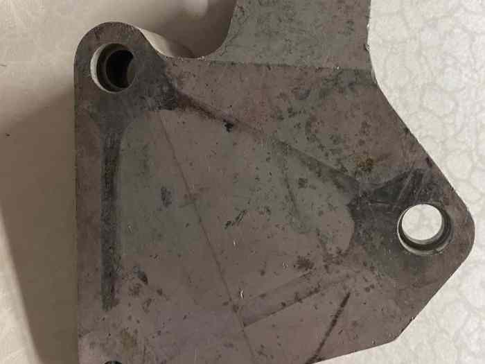 Support Boite C2 A6 Challenge - pièces et voitures de course à vendre ...