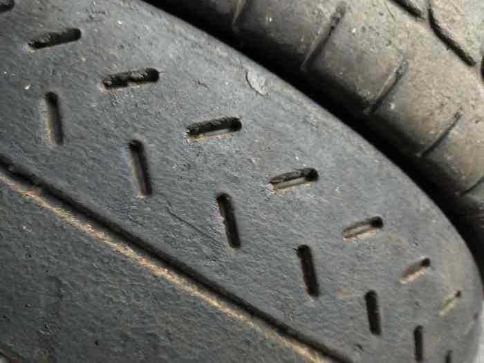 10 pneu michelin R21 en 16 - pièces et voitures de course à vendre, de ...