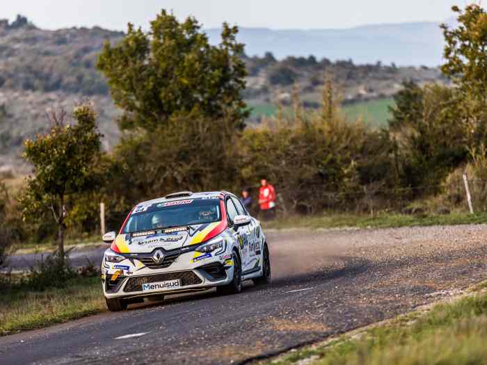 Renault clio rallye 5 rs line - pièces et voitures de course à vendre, de rallye et de circuit.