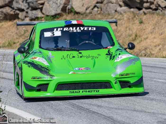 Speedcar GTR - pièces et voitures de course à vendre, de rallye et de circuit.