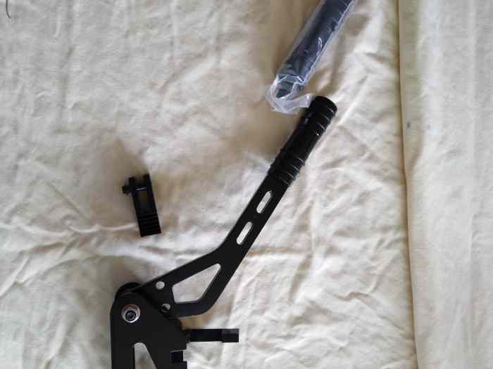 Frein à main hydraulique - pièces et voitures de course à vendre, de ...