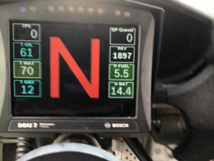 Opel Adam R2 - pièces et voitures de course à vendre, de rallye et de ...