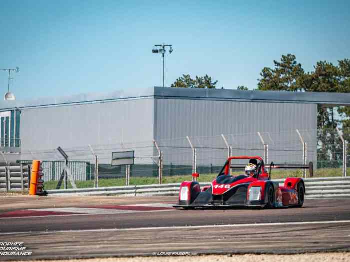 Team ASM Vends norma fc 2016 top evo !!! Reprise possible - pièces et ...