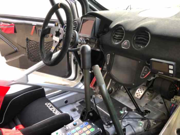 Opel Adam R2 - pièces et voitures de course à vendre, de rallye et de ...