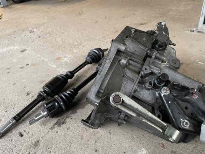 BOÎTE COURT MA - pièces et voitures de course à vendre, de rallye et de ...