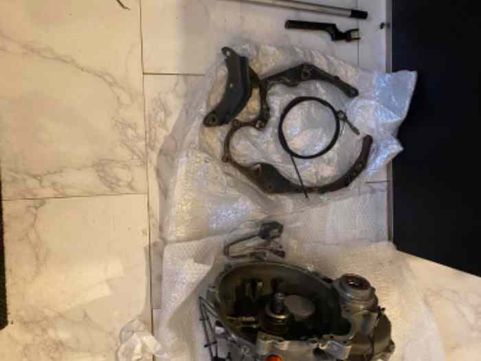 Boîte Séquentielle 3mo Le 776 Pièces Et Voitures De Course à Vendre