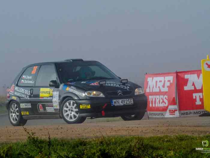 Citroen Saxo - pièces et voitures de course à vendre, de rallye et de ...